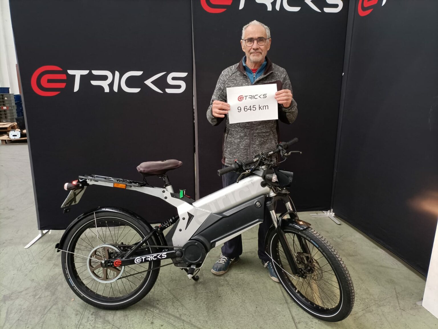 2023 Année électrique! | eTricks | Véhicules électriques